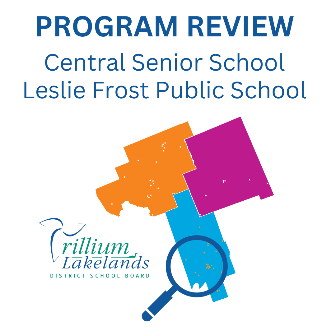 Leslie Frost Public School