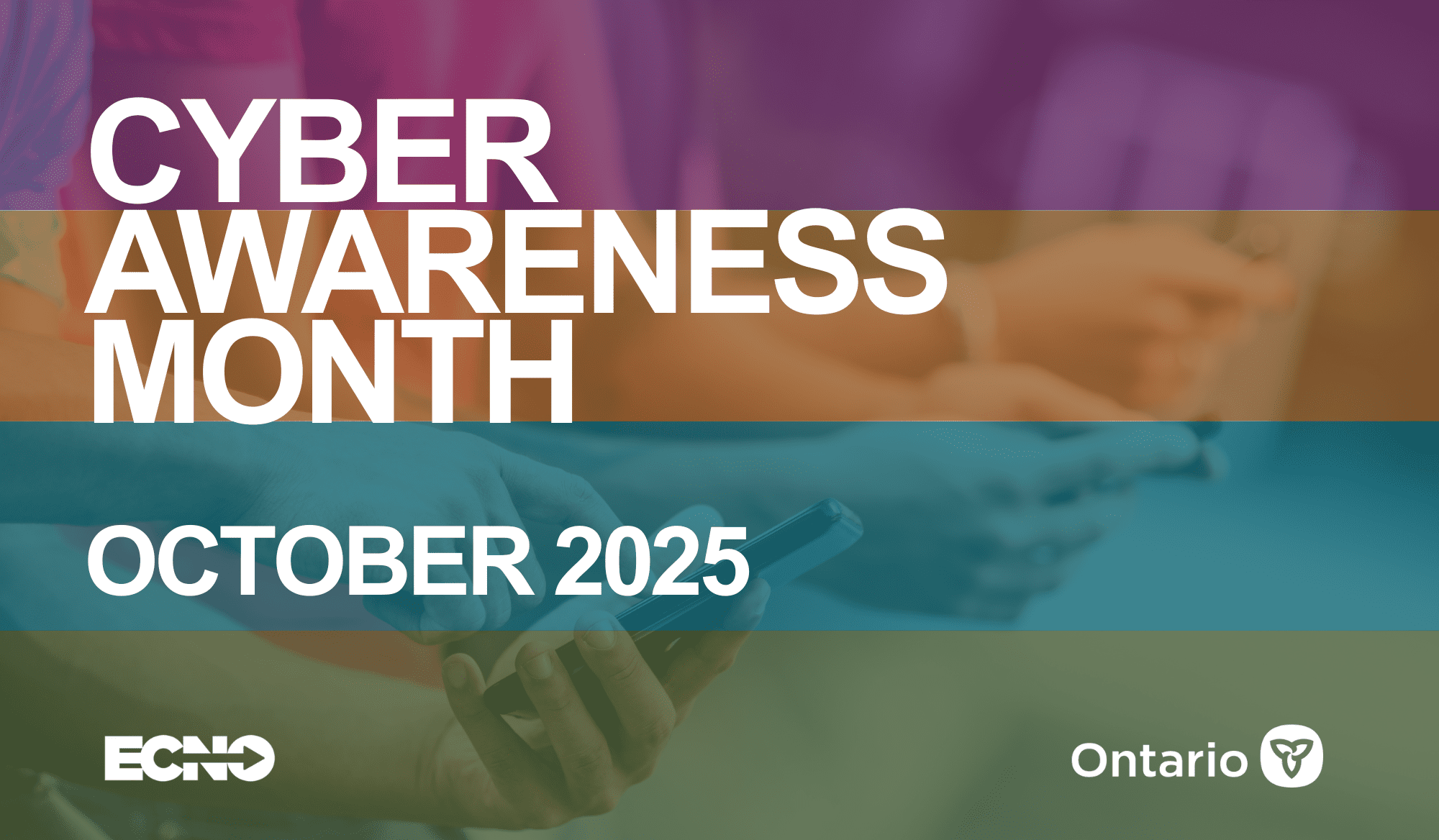Cyber Awareness Month 2025 – Leslie Frost Public School